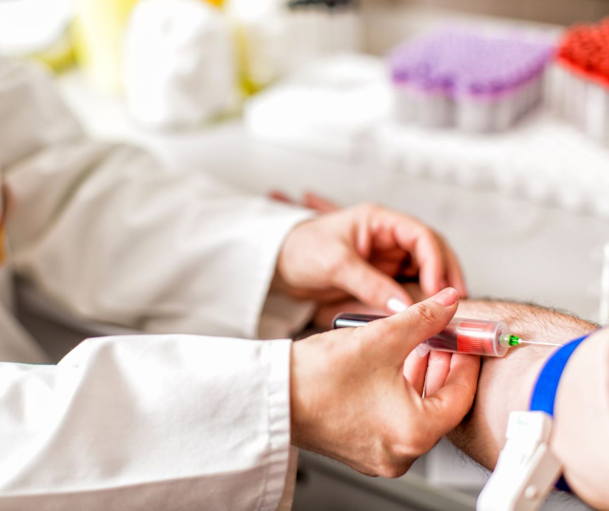 ¿Qué es un examen de laboratorio clínico y por qué deberías hacerlo ...